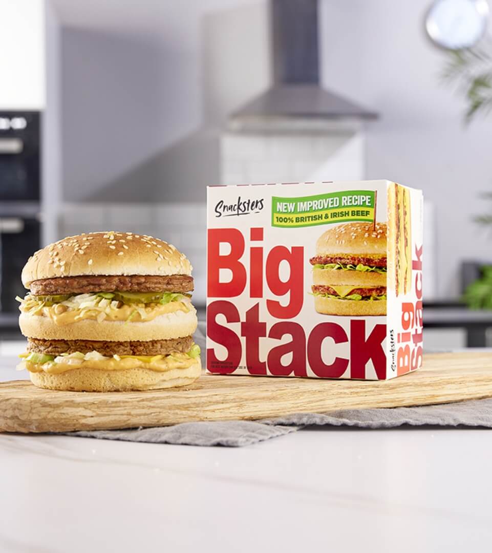 Product Ranges | Summit Foods